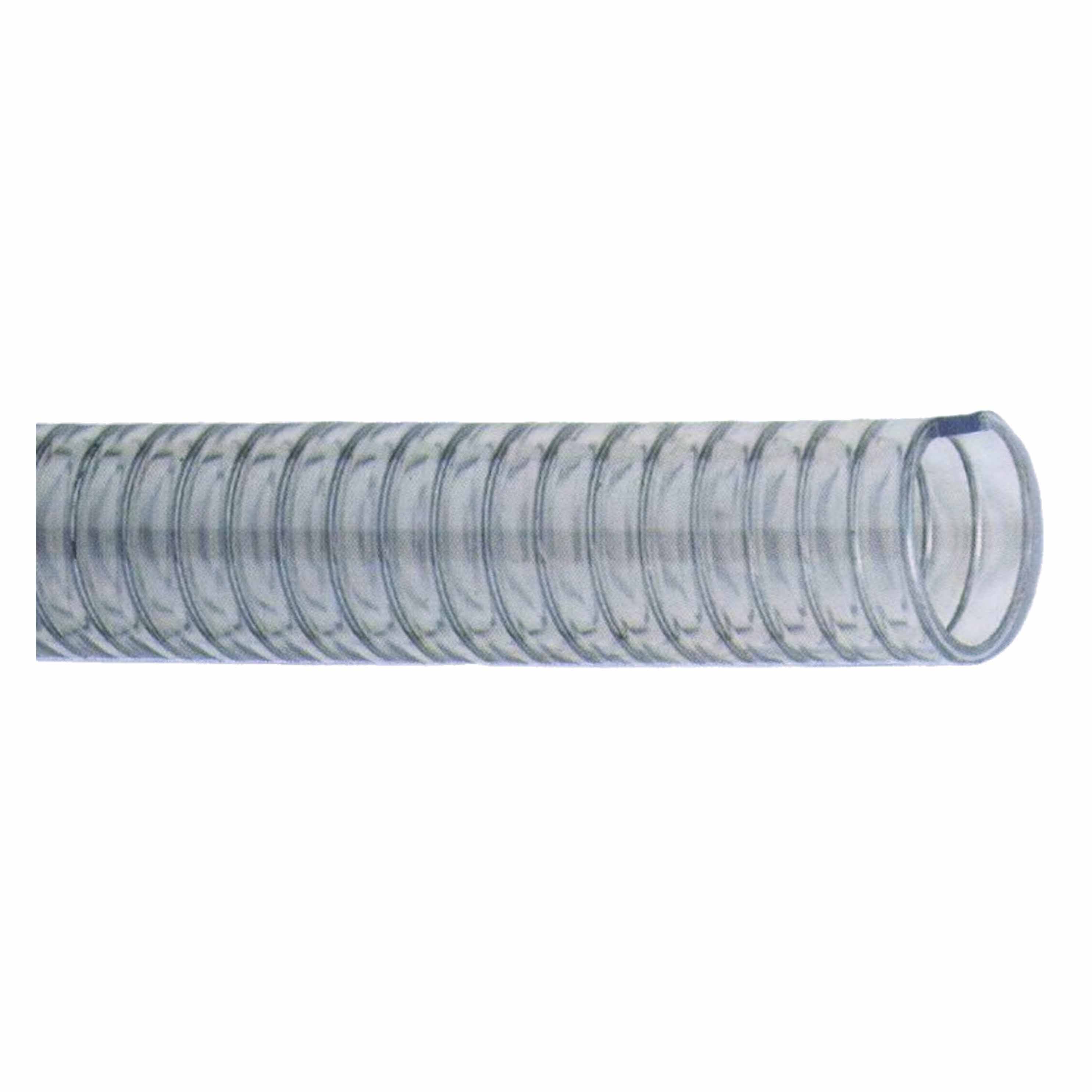 SPIRE ACIER de TRICOFLEX® Réf. 5140 - Tuyaux aspiration eau et fluides ...
