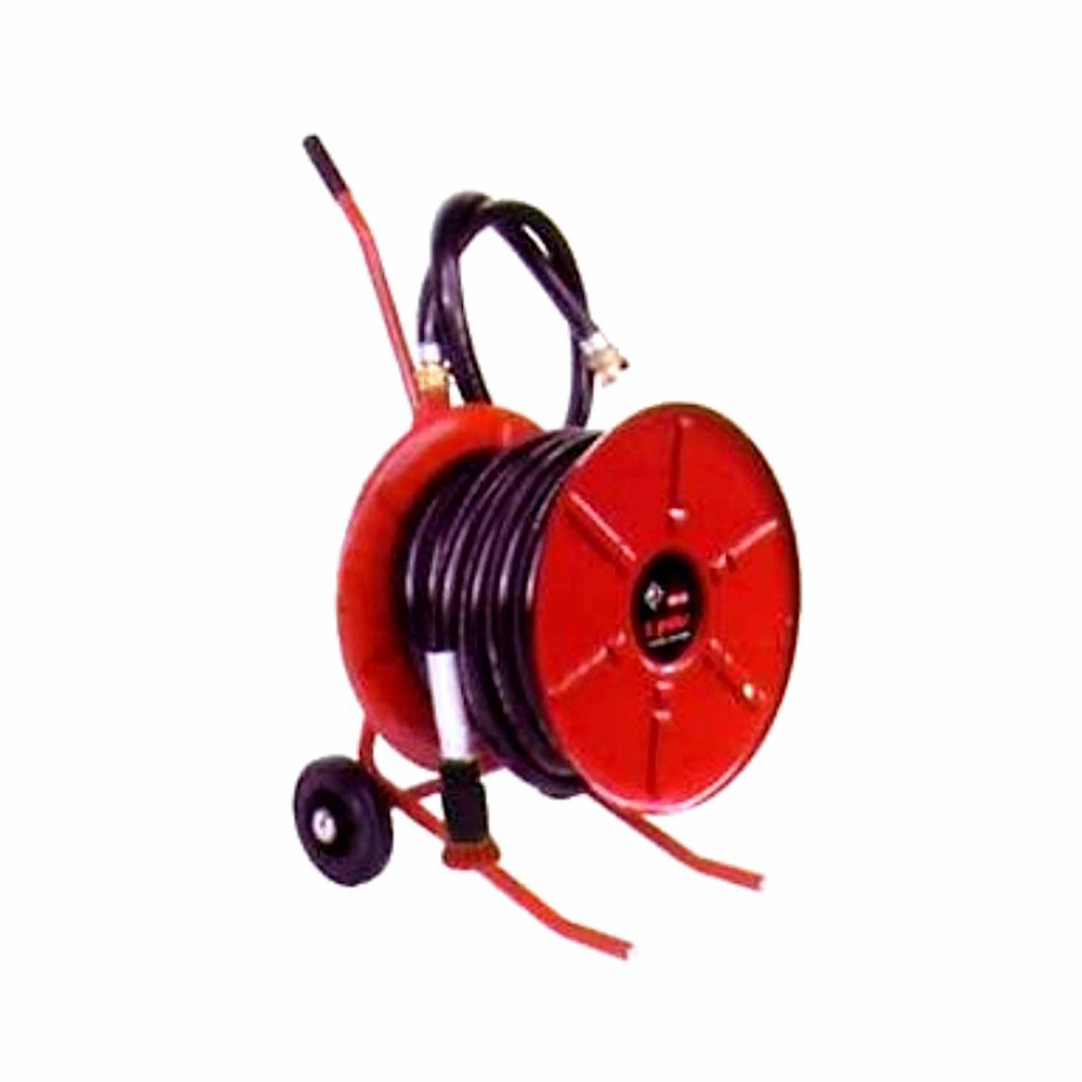 DEVIDOIRS ACIER EQUIPES DE TUYAUX RIA Réf. 5627 - BSB France