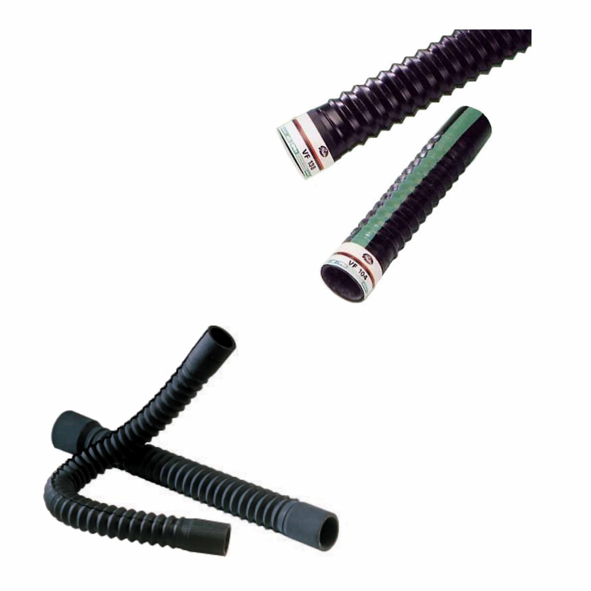 DURITE RADIATEUR DROITE Réf. 5339 - BSB France