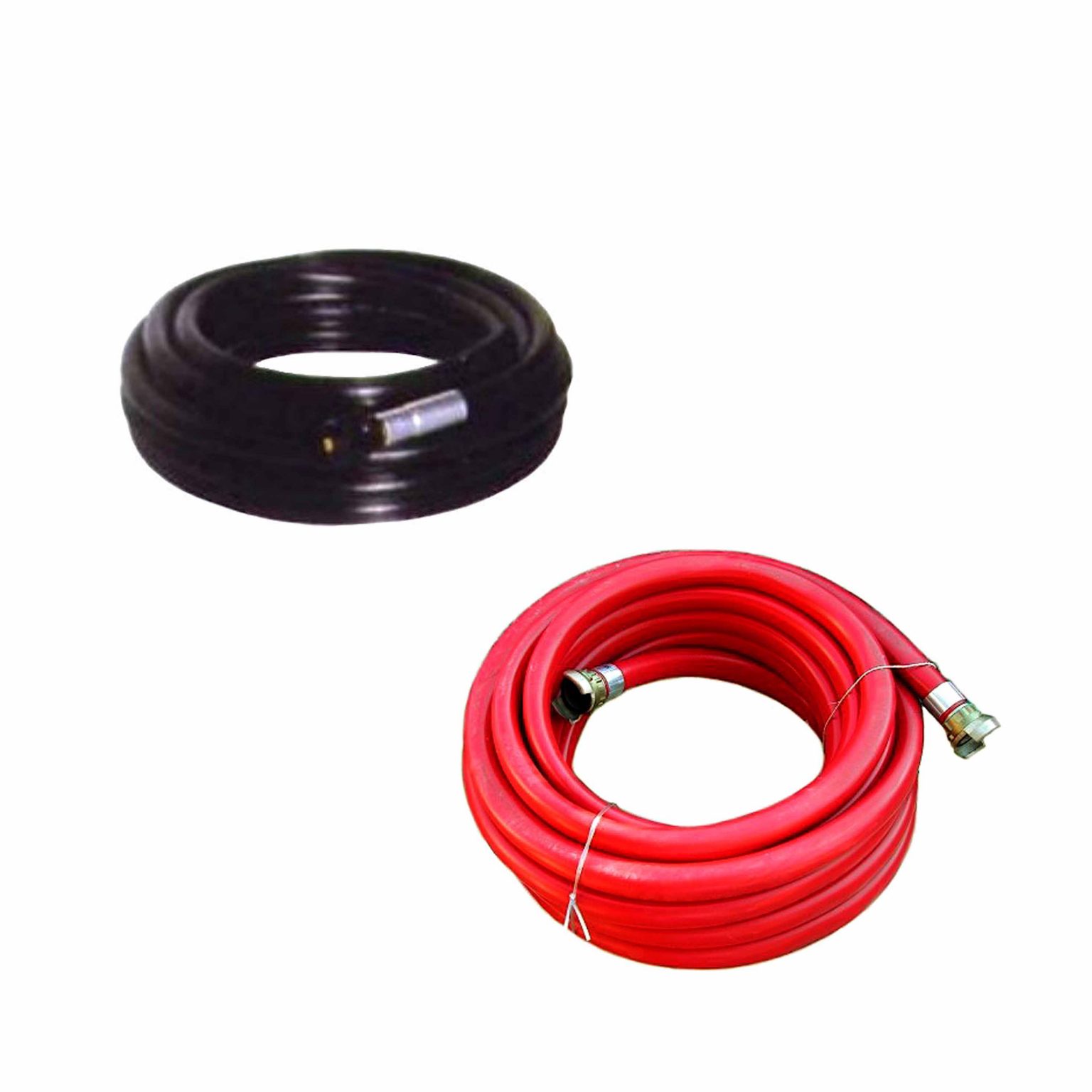 TUYAU PVC RIA NOIR / PVC SP ROUGE Réf. 5620 / 5625 - BSB France