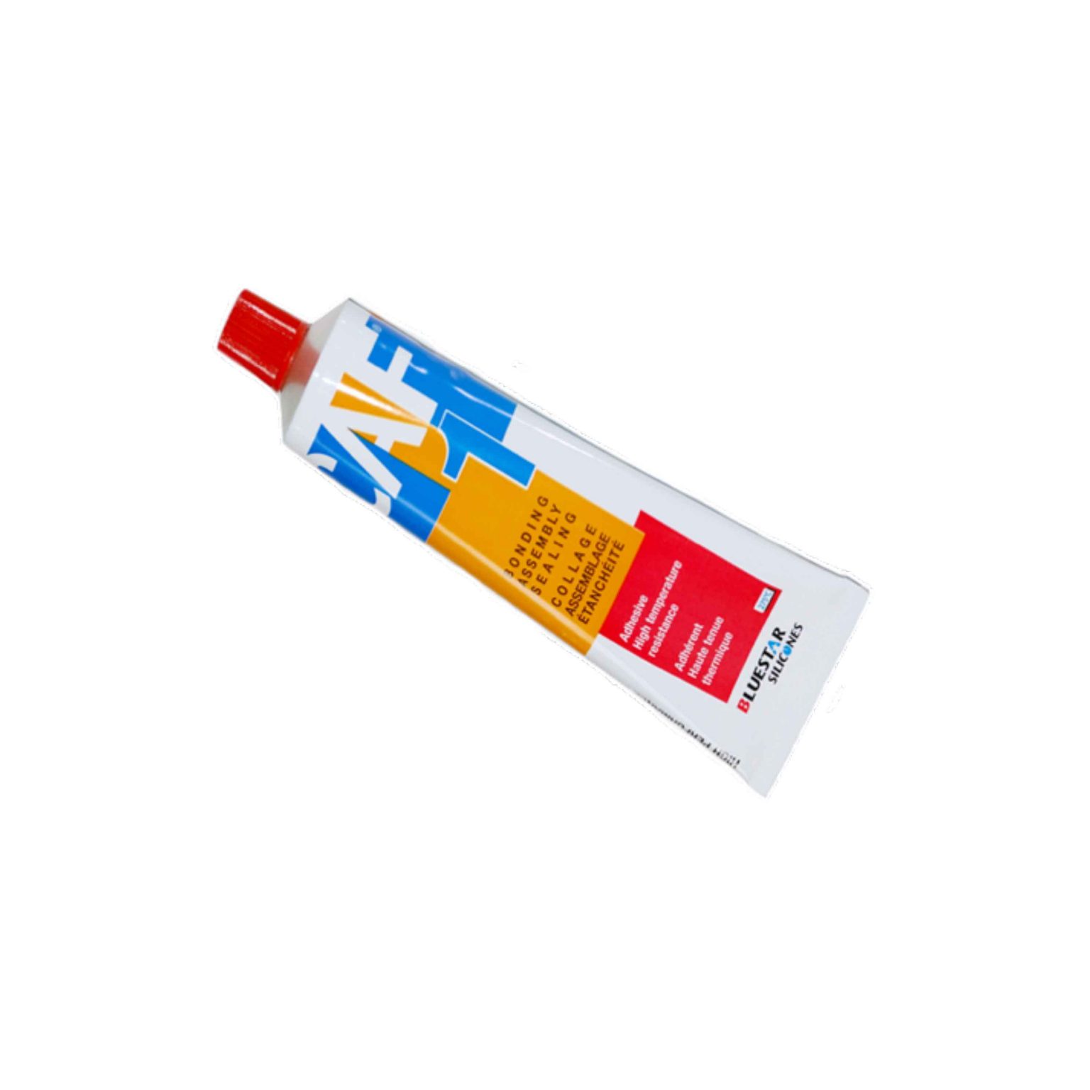 COLLE SILICONE CAF - Colles silicone - BSB France