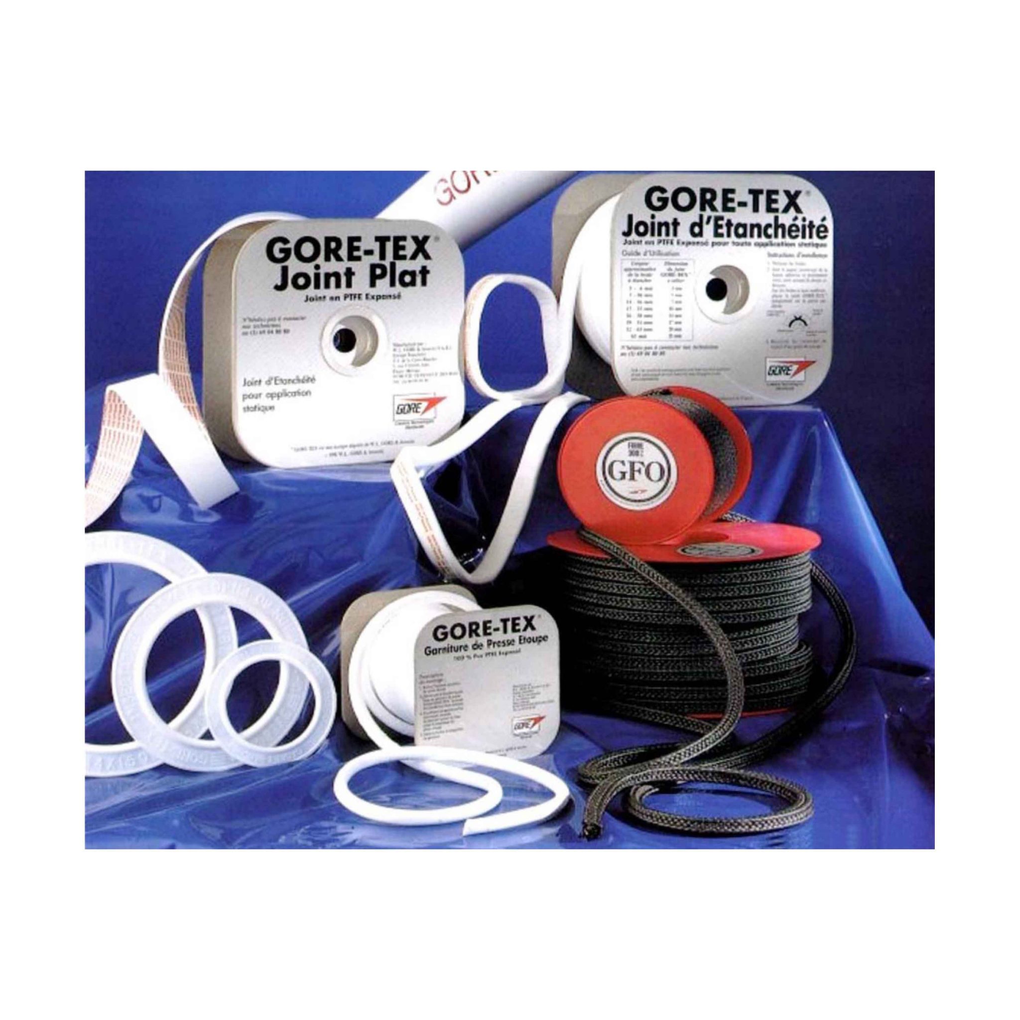 PLAQUES PTFE PUR - TEFLON PUR - BSB France