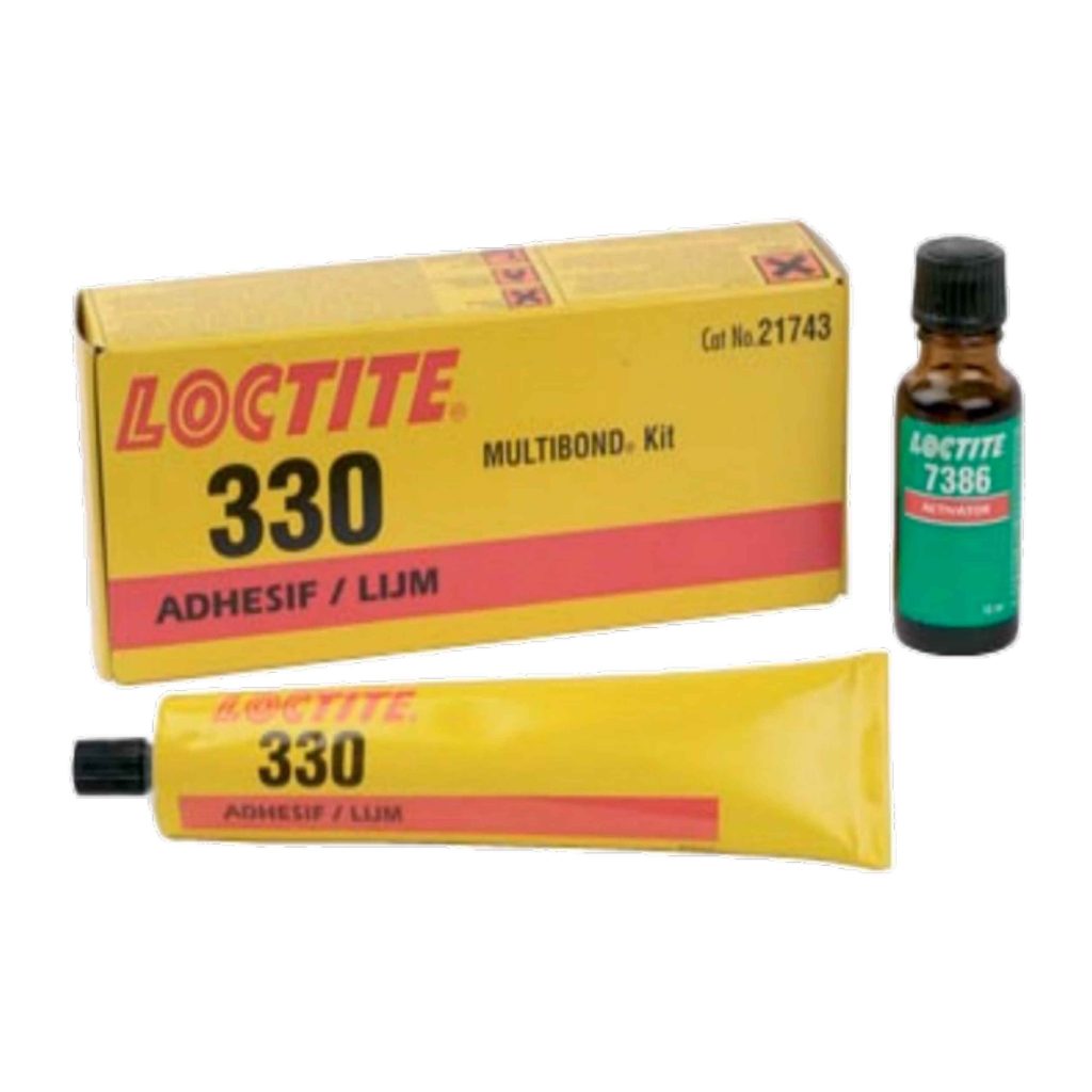 COLLE LOCTITE - Colle et réparation Araldite - BSB France