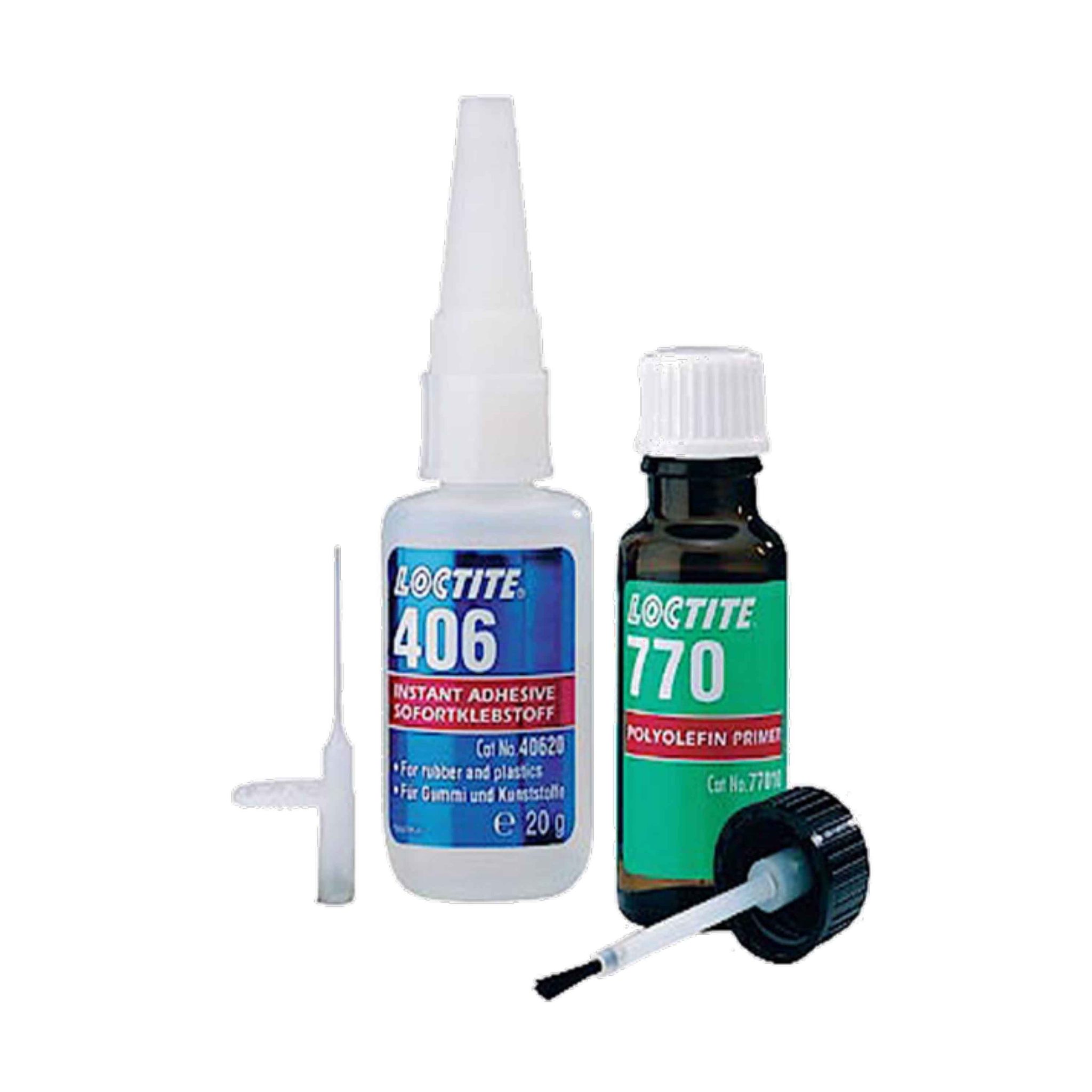 COLLE LOCTITE - Colle et réparation Araldite - BSB France