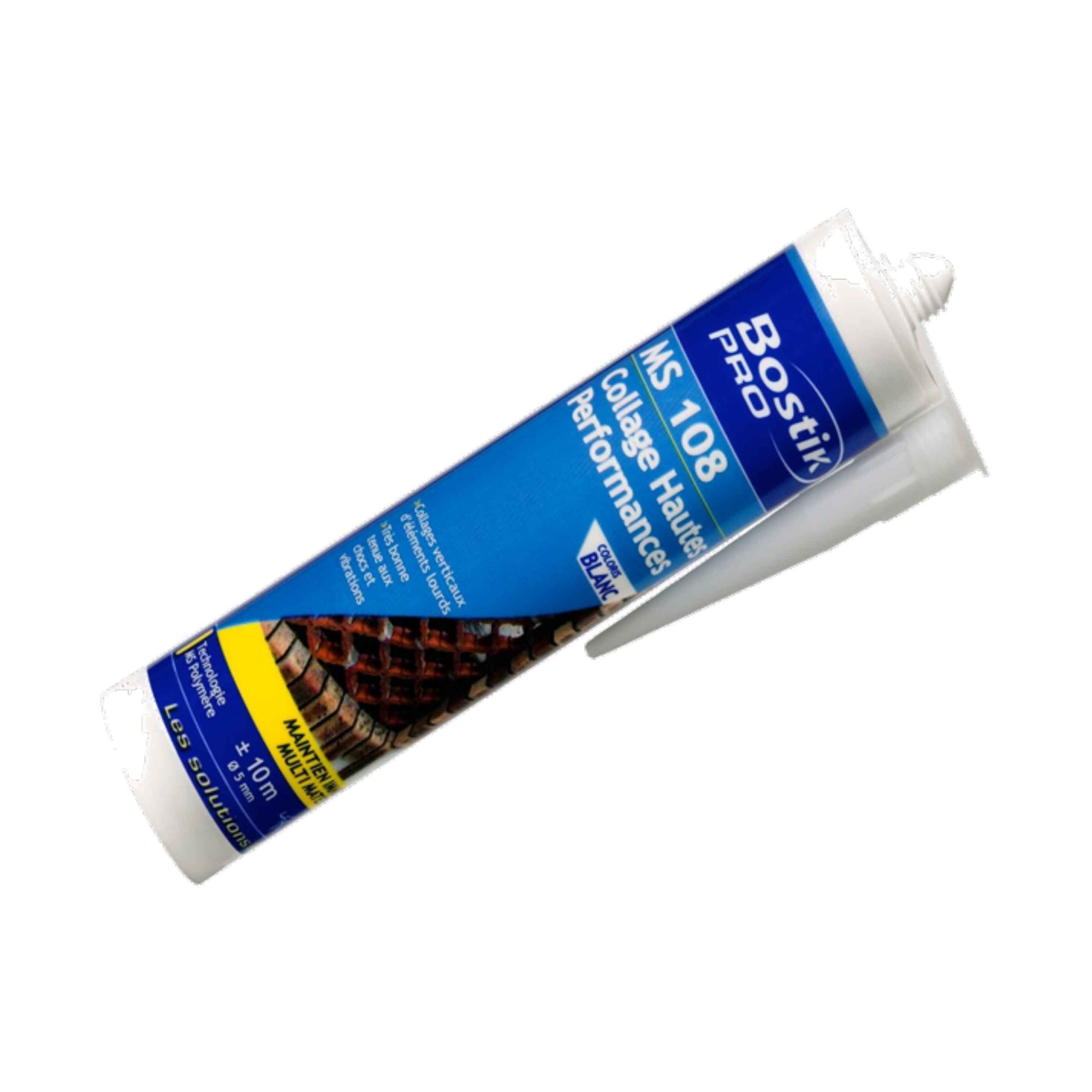 BOSTIK - Colle techniques, PVC, bois, mastics - BSB France