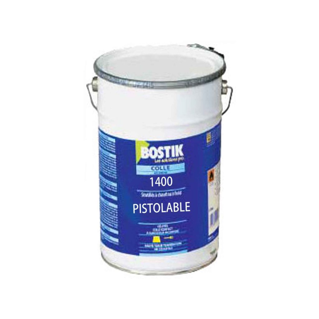 BOSTIK - Colle techniques, PVC, bois, mastics - BSB France