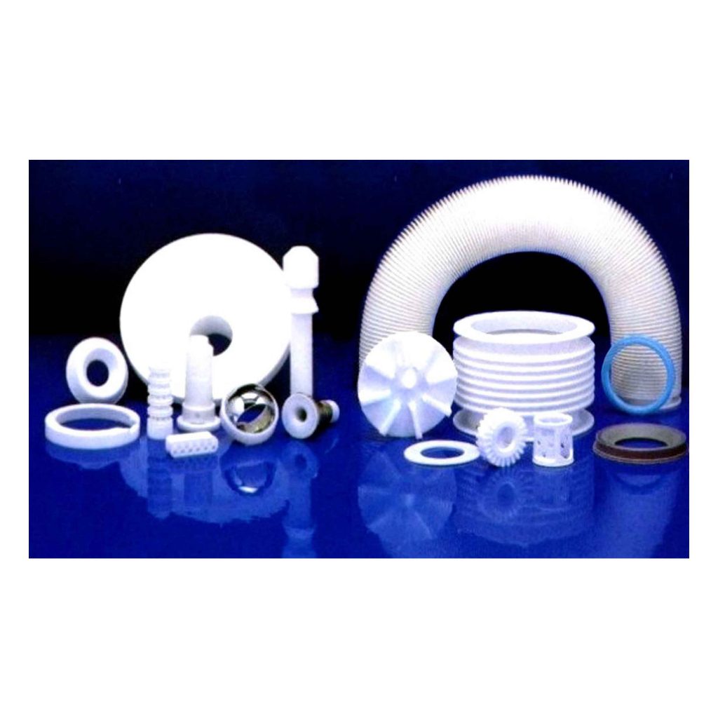 PLAQUES PTFE PUR - TEFLON PUR - BSB France