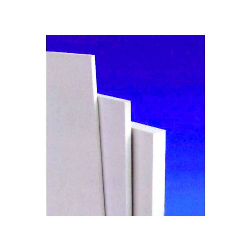 PLAQUE PVC COMPACT ET SOUPLE - Compact - BSB France