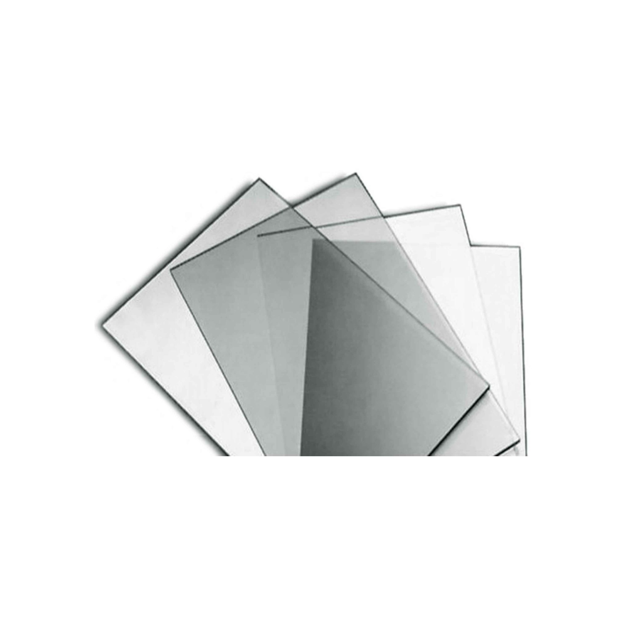 PLAQUE PVC COMPACT ET SOUPLE - Compact - BSB France