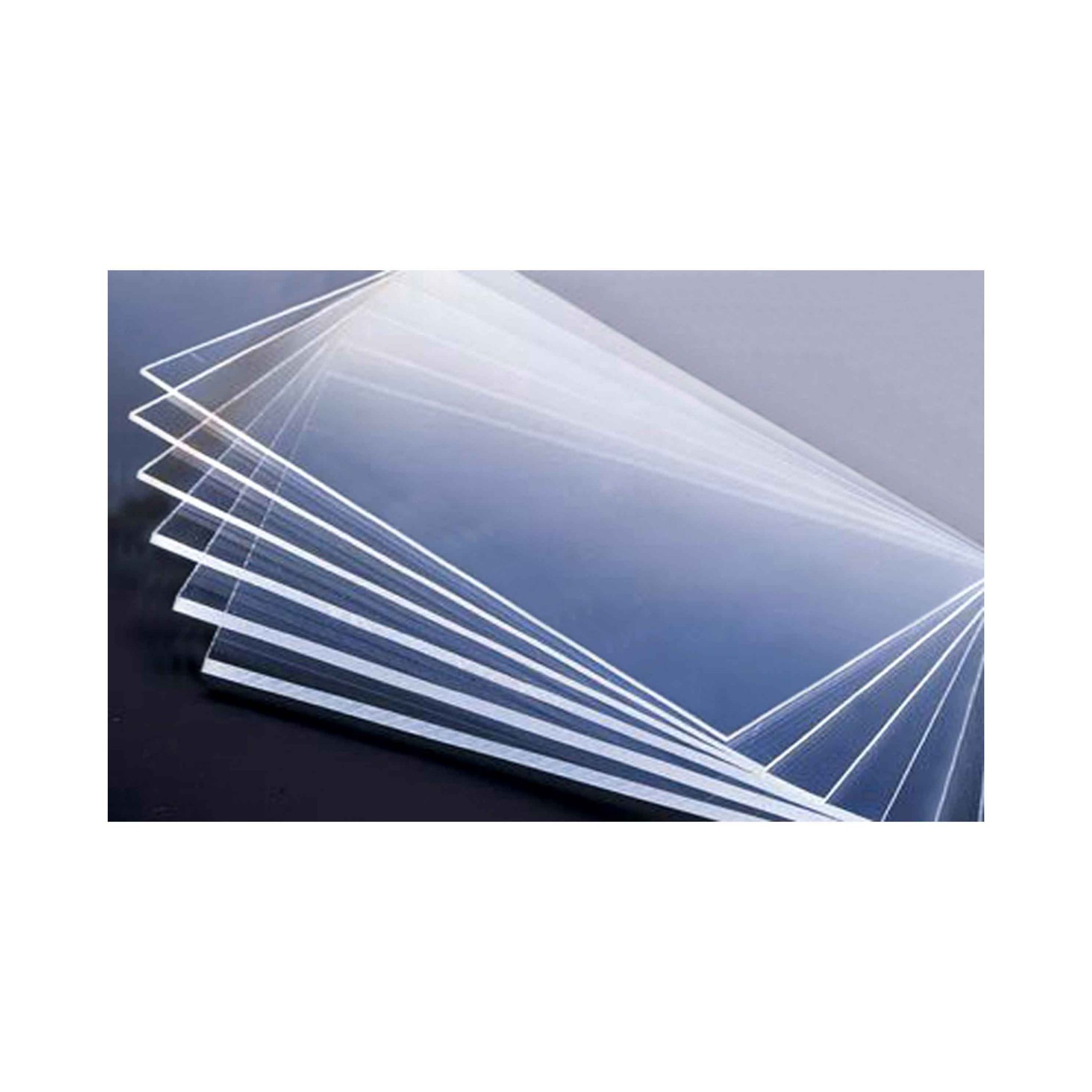 PLAQUES PMMA, PLEXI, ALTUGLASS - BSB France