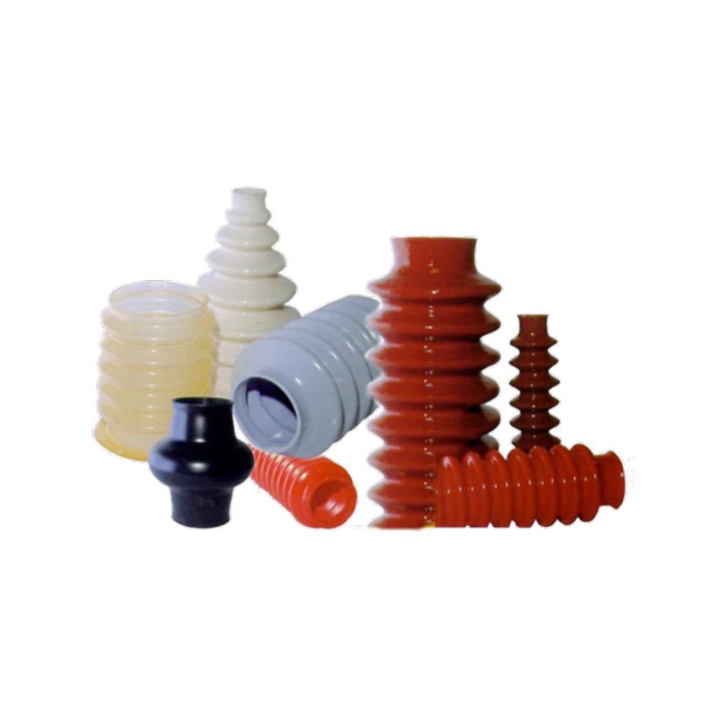 Soufflets - PVC, Silicone, PTFE, Métal - BSB France
